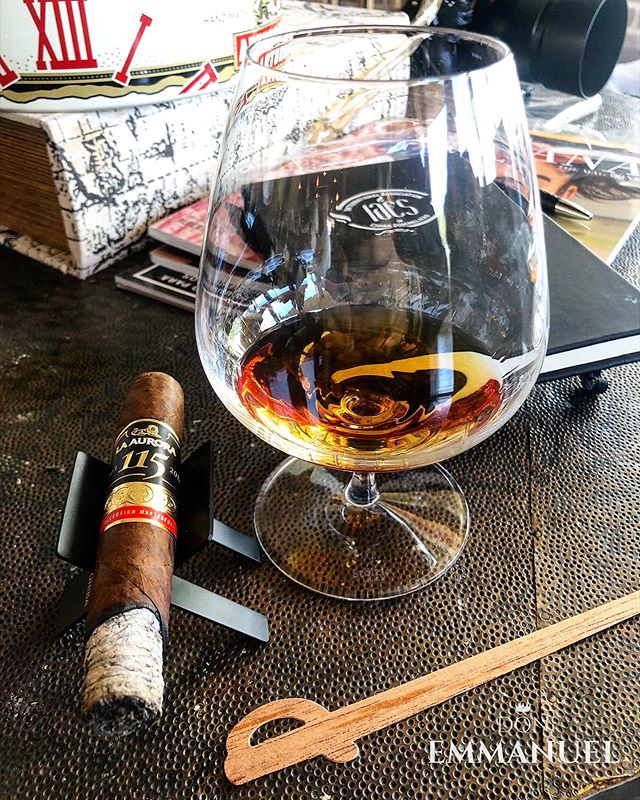 #MasterCigarSommelier Dia 3 - Terceiro dia de curso para me tornar um ...